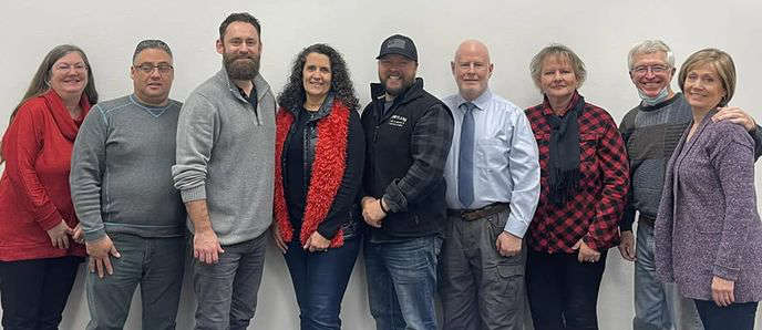 CCRP Leadership - Clark County Republican Party